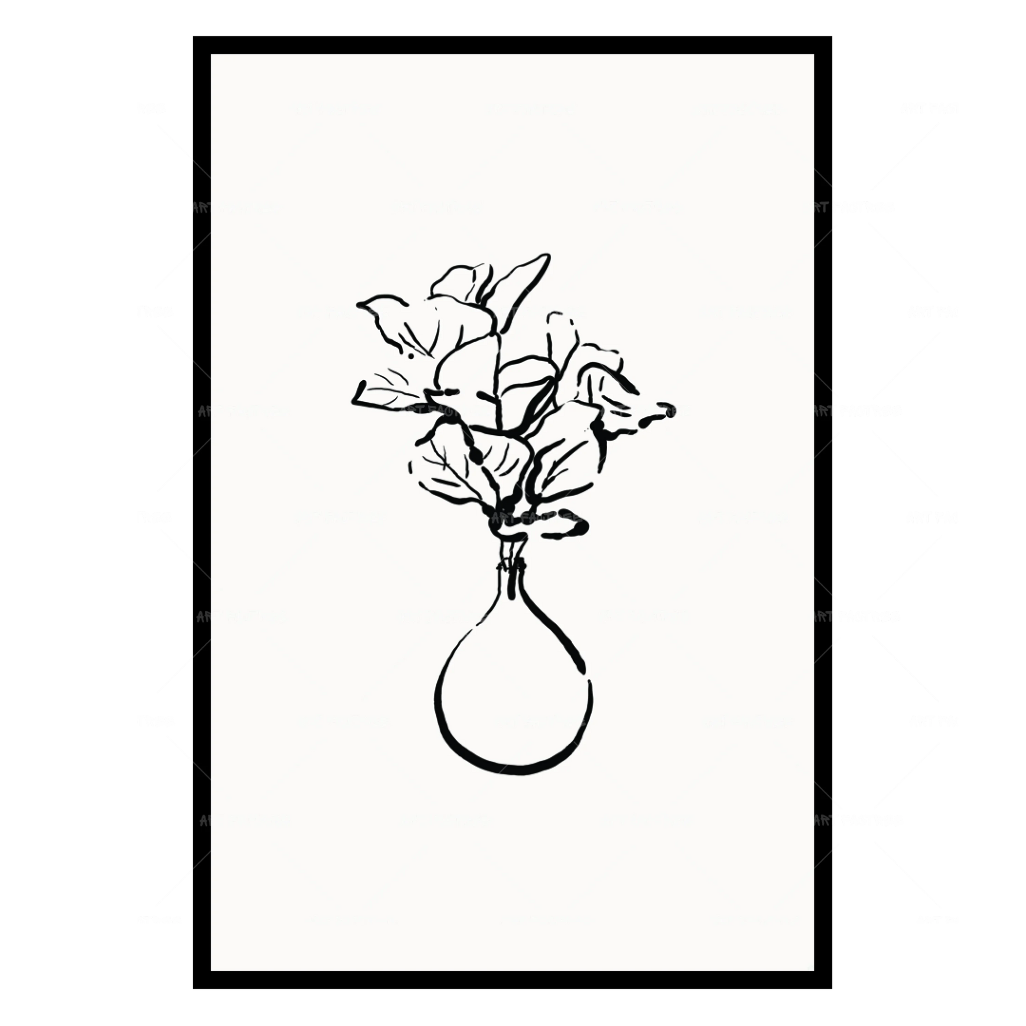 Leaf & Thrive exclusive at SmardArt