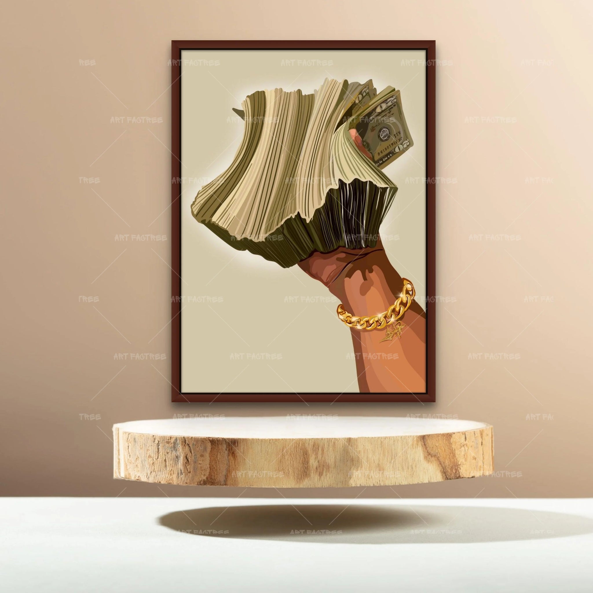 Moula exclusive at SmardArt