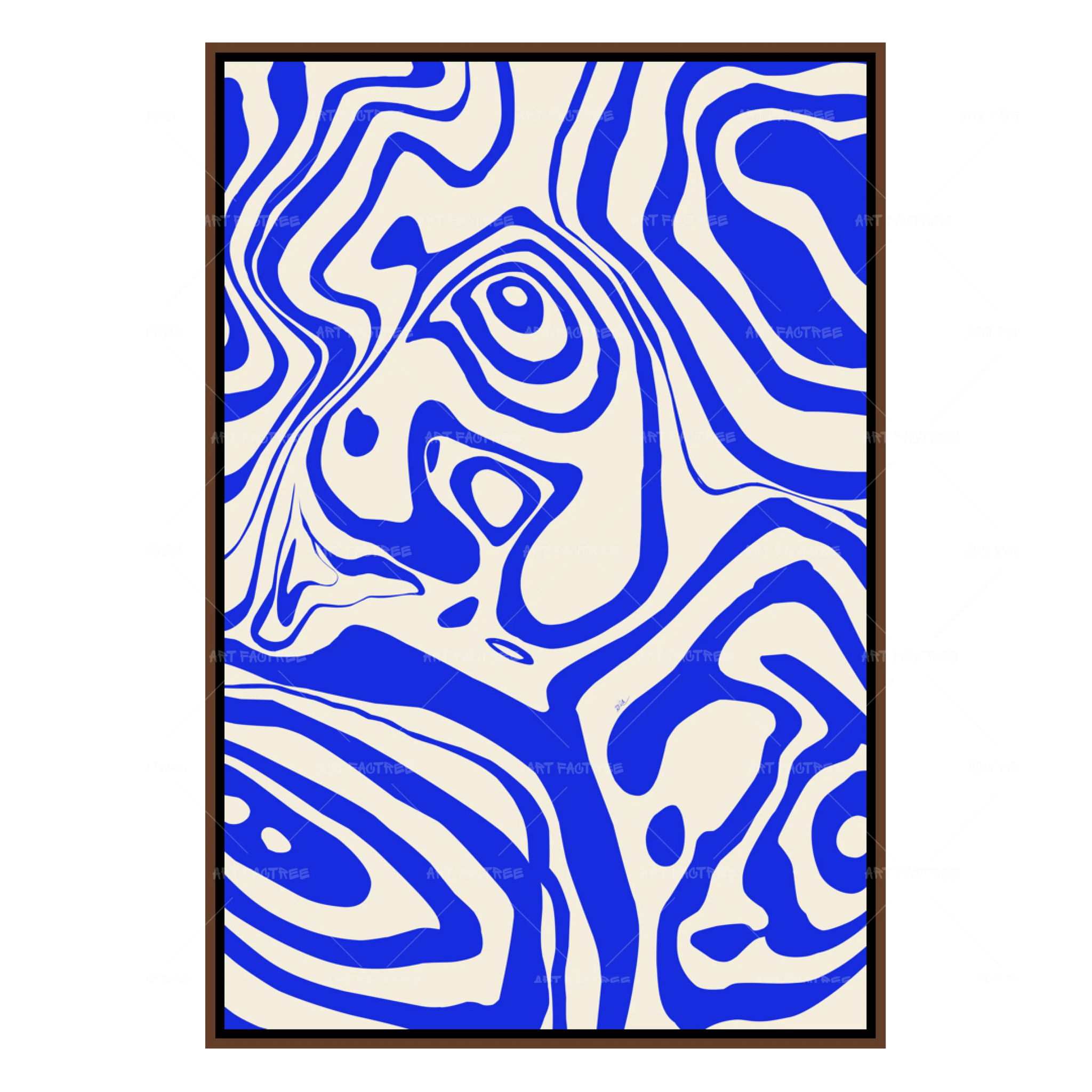 Tidal (Smard X Anaya) exclusive at SmardArt